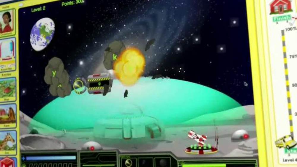 ABCmouse.com TV Commercial, 'What's Your Kid Doing This Summer?' - iSpot.tv