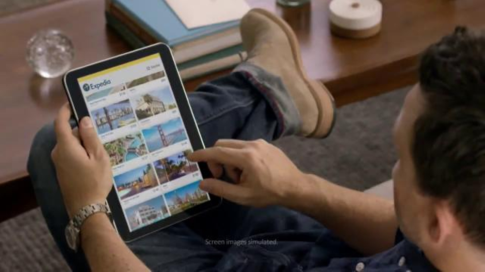 Expedia TV Commercial, 'Find Your Nostalgia' Song by Oberhofer - iSpot.tv