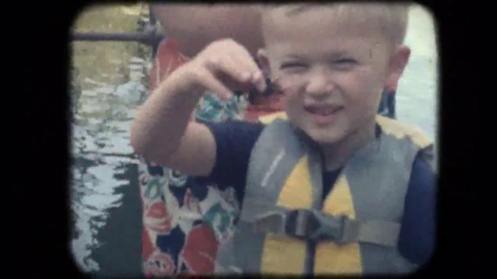 Expedia TV Commercial, 'Find Your Nostalgia' Song by Oberhofer - iSpot.tv