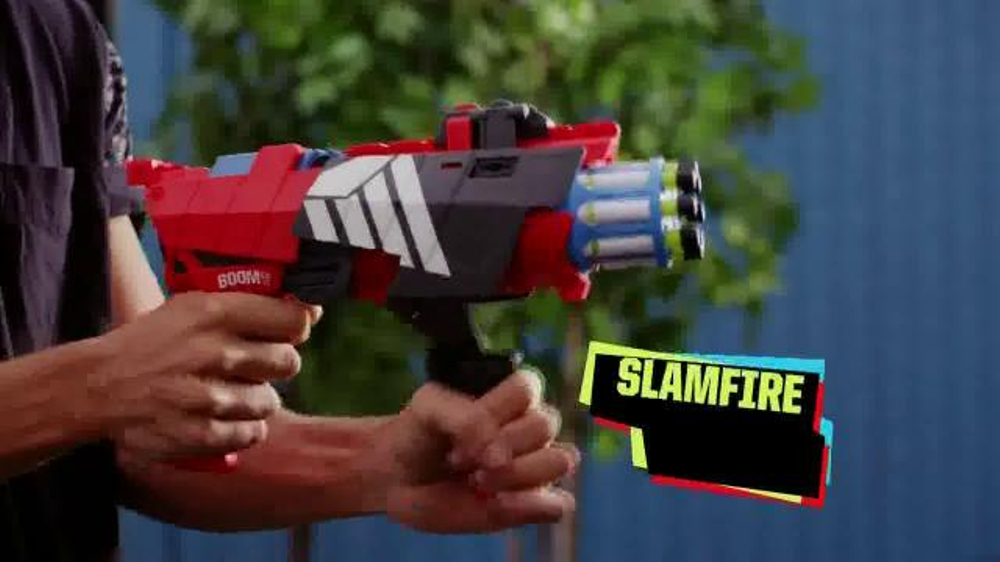 Boom-Co Blaster TV Commercial, 'Have a Blast!' - iSpot.tv