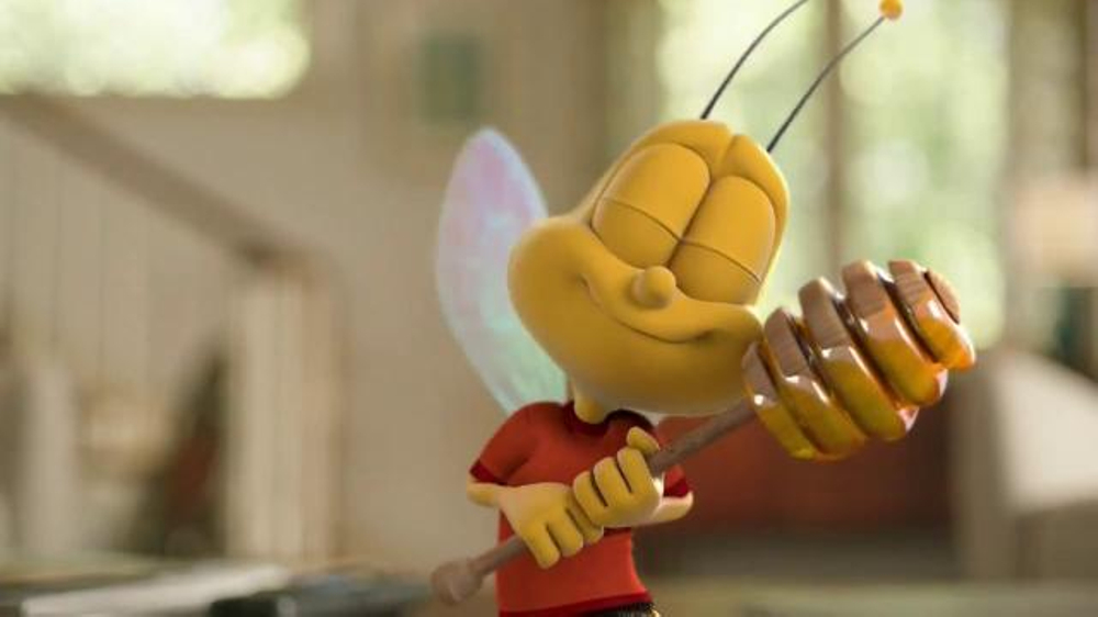 Honey Nut Cheerios TV Commercial, 'Buzz Meets Grumpy Cat' - iSpot.tv