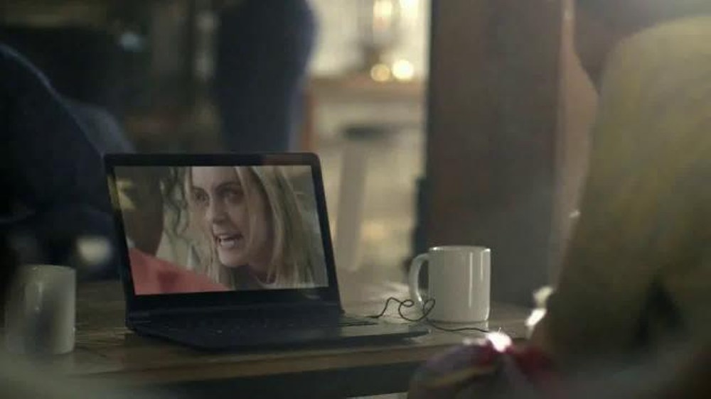 Netflix TV Commercial, 'Entertainment To Us' - iSpot.tv