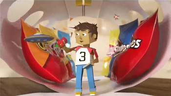 Lay's TV Commercials - iSpot.tv