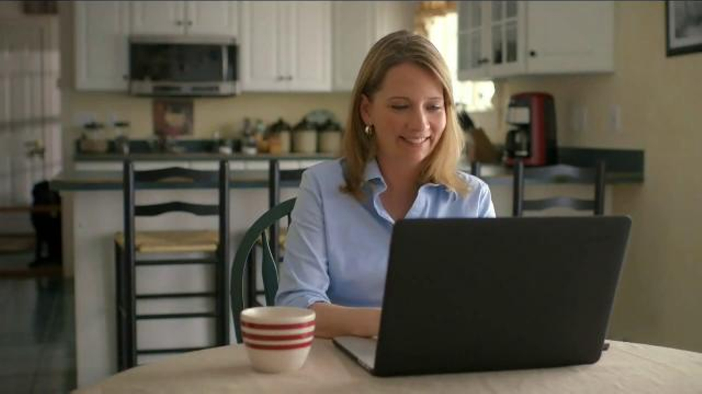 Southern New Hampshire University TV Commercial, 'Committed to Your ...