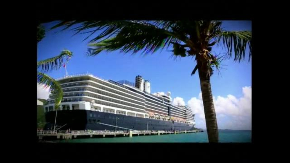 Malt Shop Cruises TV Commercial, '50's & 60's' - iSpot.tv