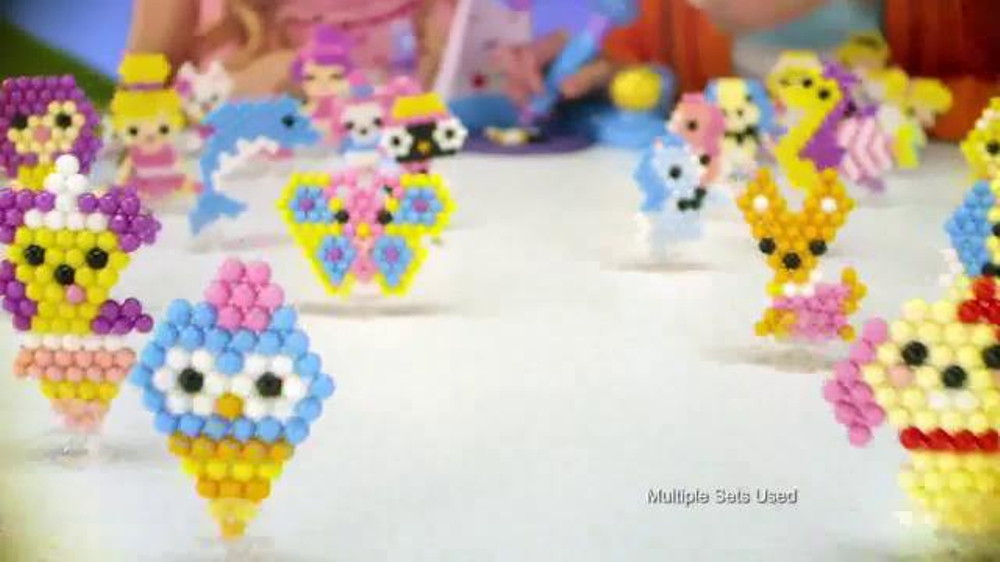 Beados TV Commercial, 'Join as One' - iSpot.tv