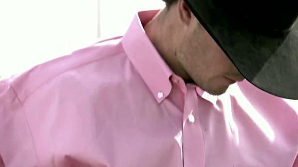 CINCH TV Commercial, 'Eight Seconds' Featuring Cooper Kanngiesser ...