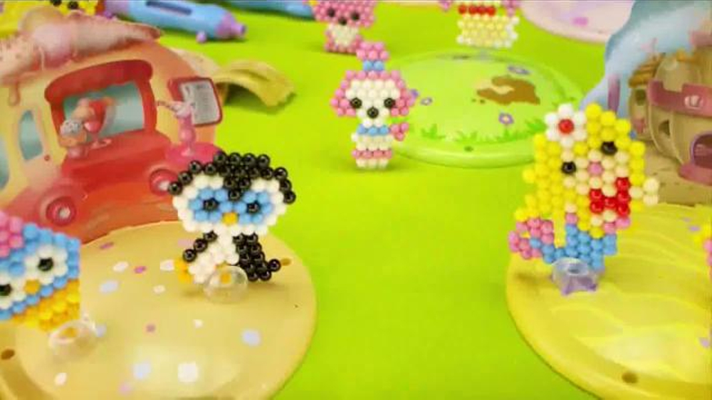 Beados TV Commercial, 'Quick Dry in Half the Time' - iSpot.tv