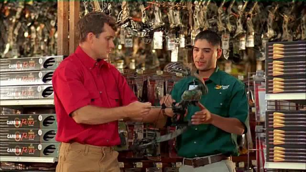 Bass Pro Shops TV Commercial, 'Low Price Guarantee' - iSpot.tv