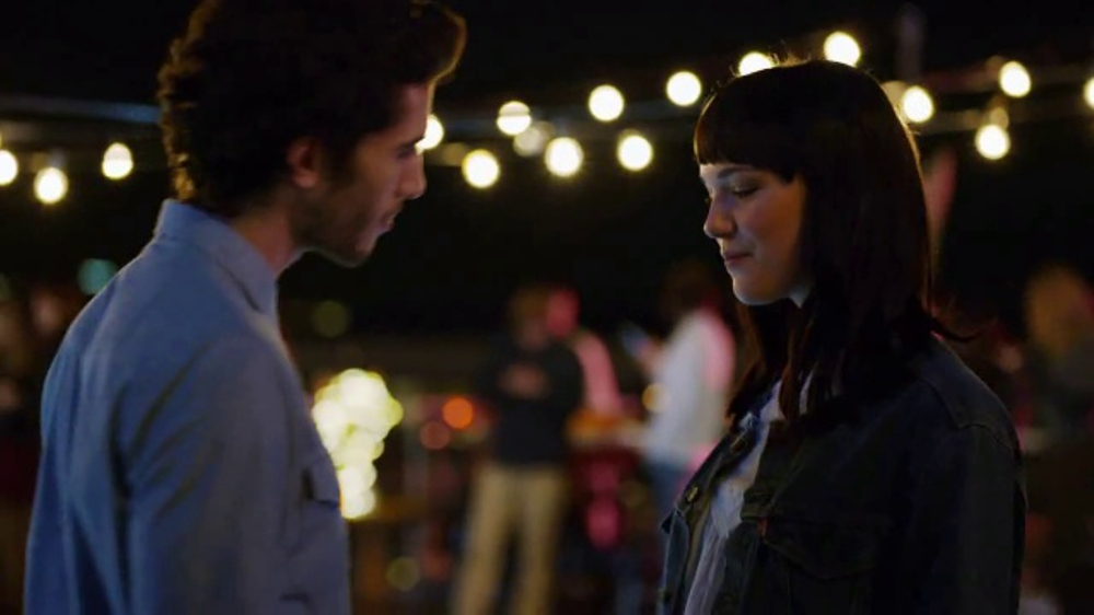 Levi's TV Commercial, 'Sea of Blue' Song by The Phantoms - iSpot.tv