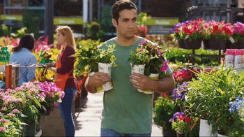 The Home Depot Project Color App TV Commercial, 'Virtual Test Drive ...