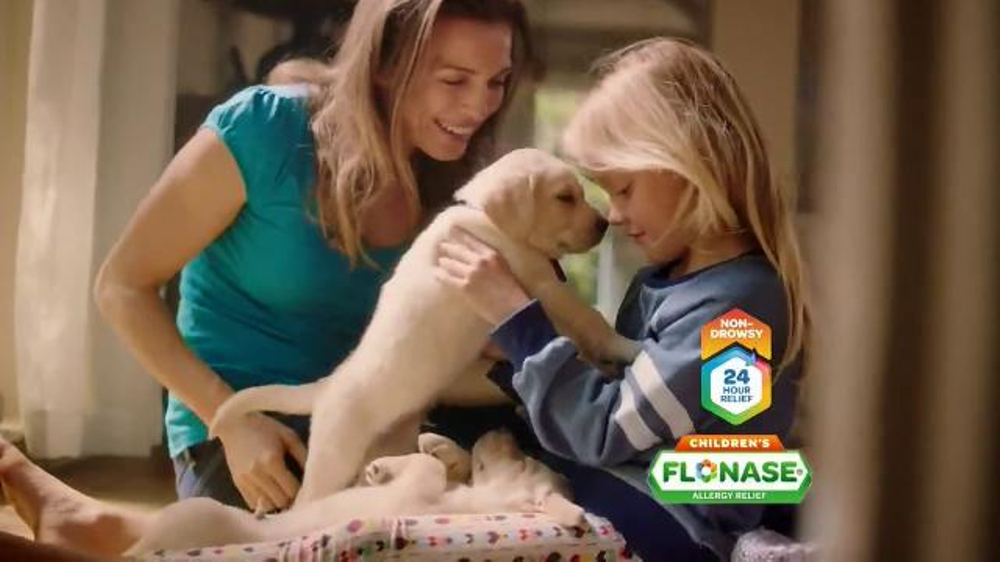 Children's Flonase TV Commercial, 'Opportunities' - iSpot.tv