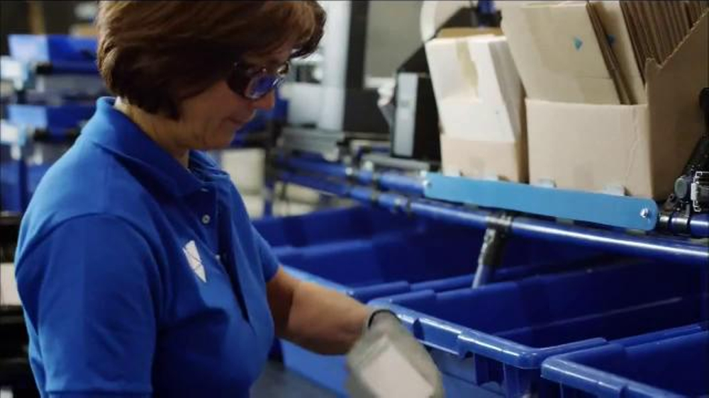 Vistaprint TV Commercial, 'Vision' - iSpot.tv