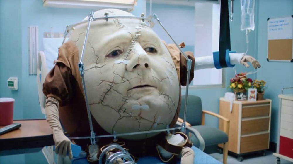 TurboTax TV Commercial, 'Humpty Dance' Song by Digital Underground ...