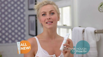 Proactiv+ TV Commercial Featuring Julianne Hough - iSpot.tv