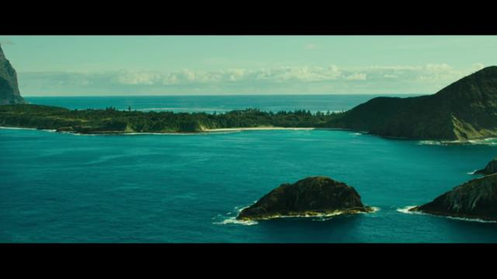 The Shallows TV Movie Trailer - iSpot.tv