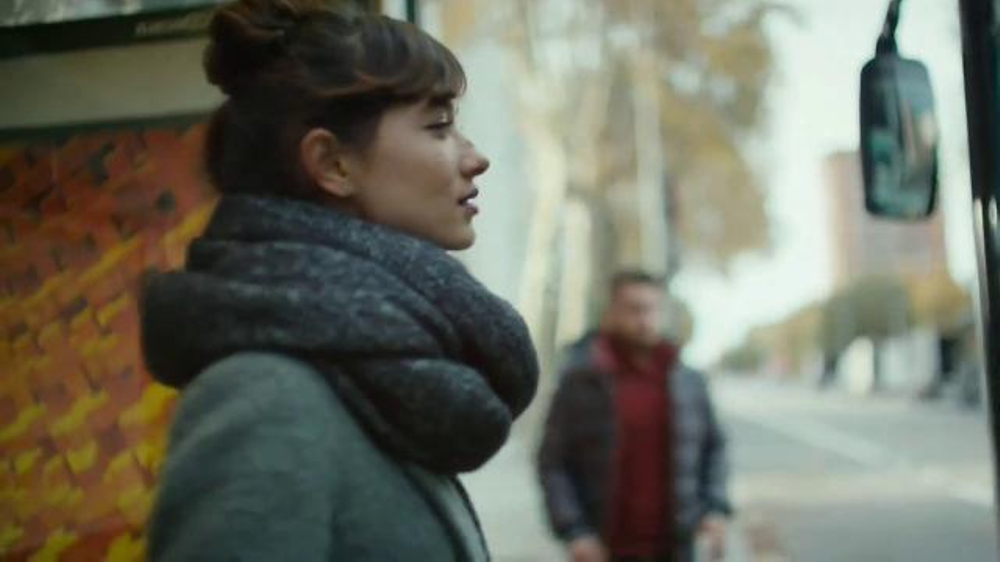 Fitbit Alta TV Commercial, 'Let's Move!' Song by Fats Domino - iSpot.tv