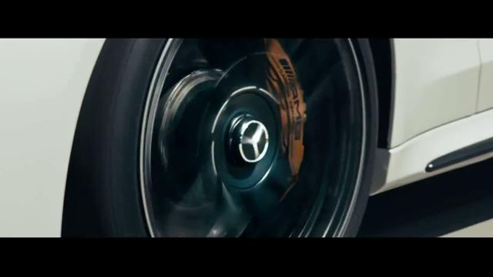 2017 Mercedes-Benz AMG C63 S TV Commercial, 'Before' - iSpot.tv
