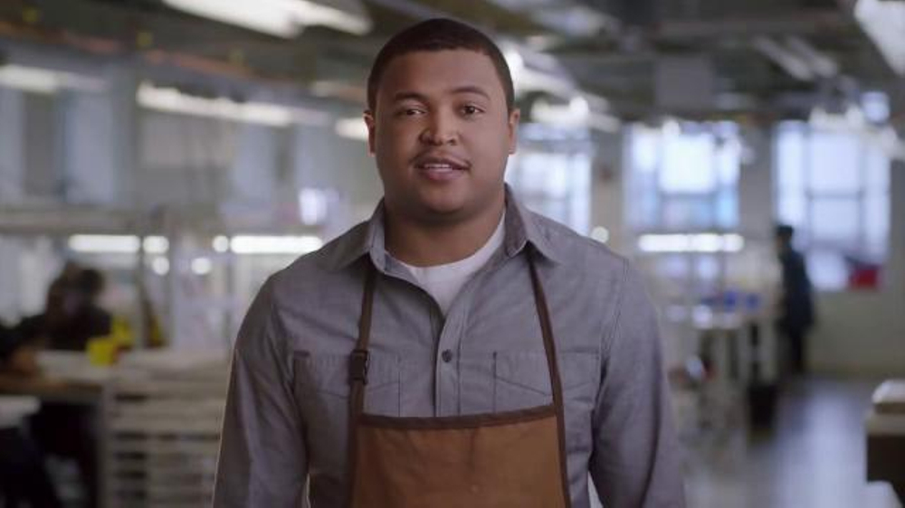 Shinola TV Commercial, '2016 Jobs Campaign: Our People' - iSpot.tv