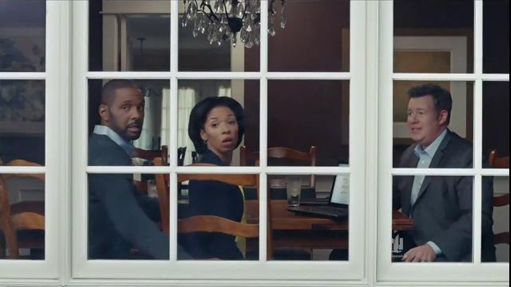 Nationwide Insurance TV Commercial, 'Two Up' - iSpot.tv