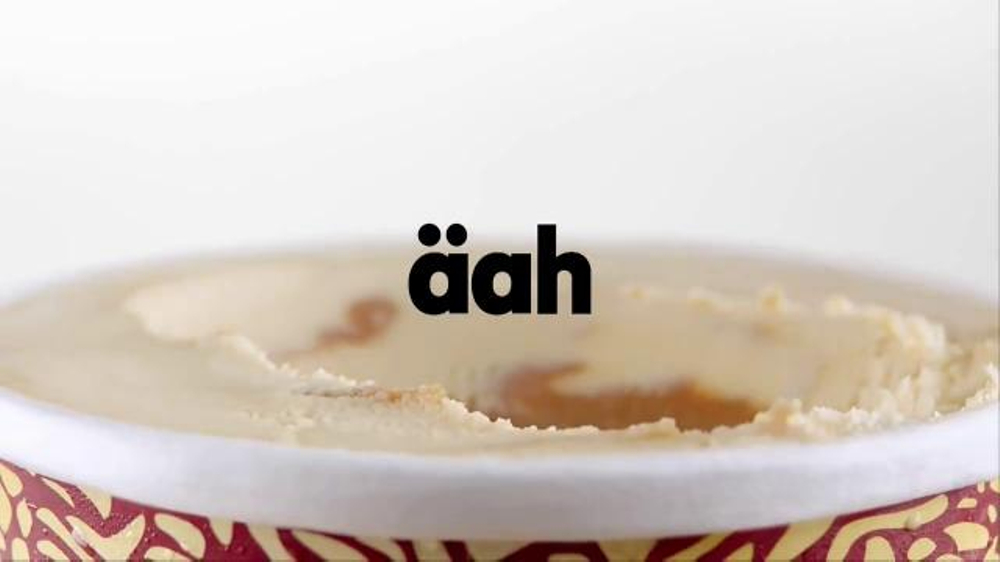 Haagen-Dazs TV Commercial, 'Aah' Song by Ethel and the Chordtones ...