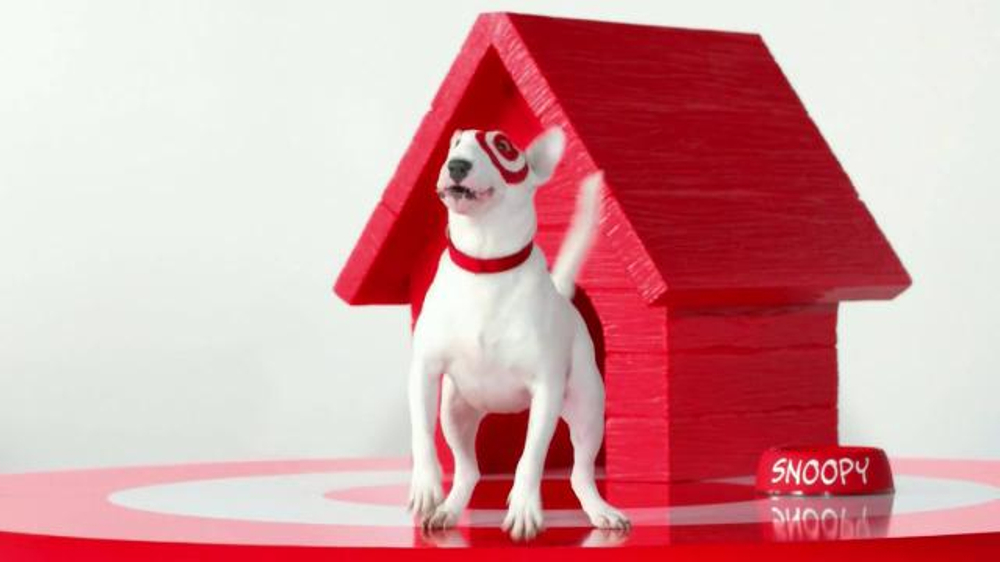 Target TV Commercial, 'The Peanuts Movie' Song by Vince Guaraldi - iSpot.tv