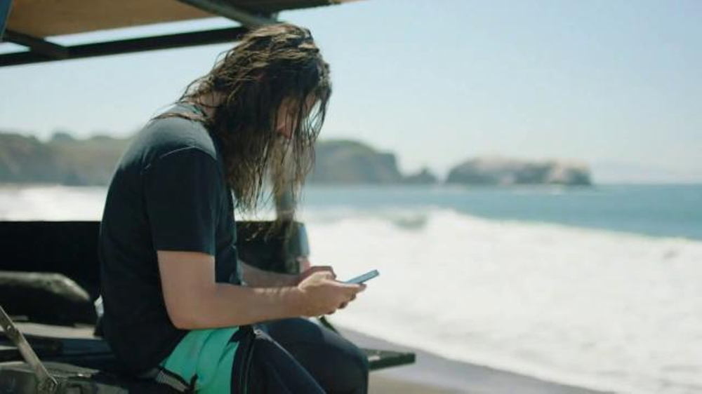 Google TV Commercials - iSpot.tv