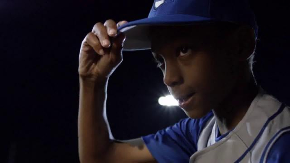 Fathead TV Commercial, 'Dream: Baseball' - iSpot.tv