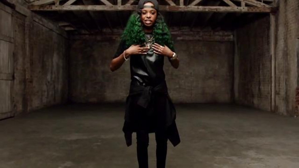 Fresh Empire TV Commercials - iSpot.tv