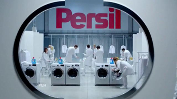 Persil ProClean TV Commercial, 'The Professional' - iSpot.tv