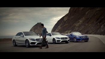 Mercedes-Benz TV Commercials - iSpot.tv