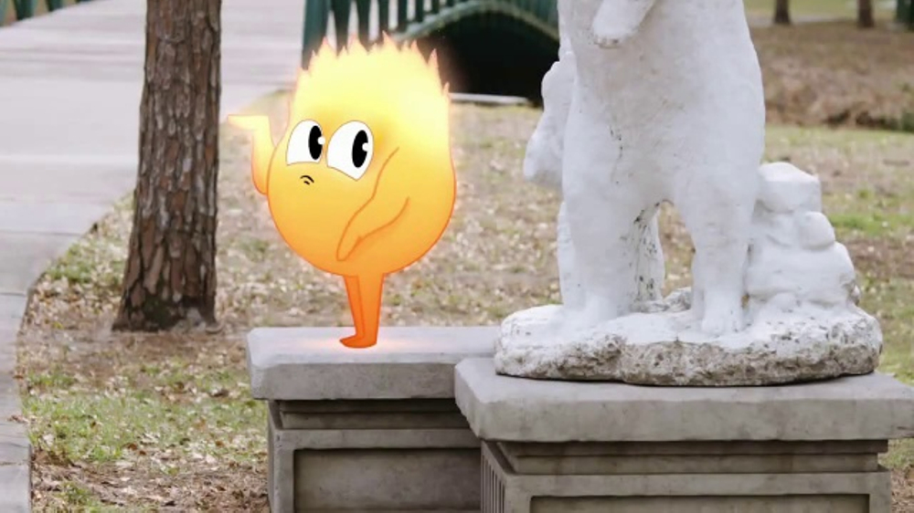 Prevacid 24HR TV Commercial, 'Lurking Around' - iSpot.tv