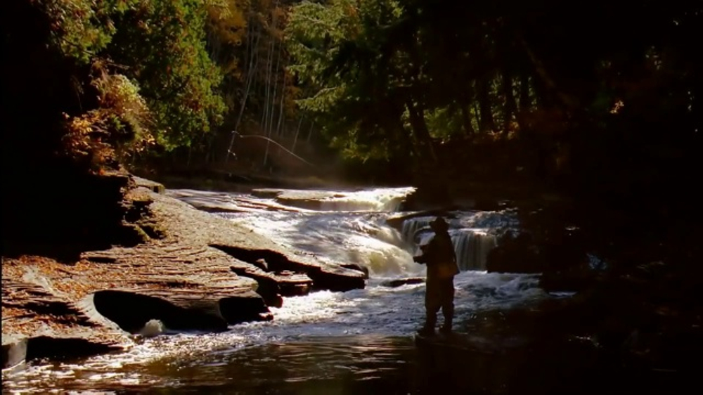 Pure Michigan TV Commercial, 'Timeless and True' Song by Rachel Portman ...