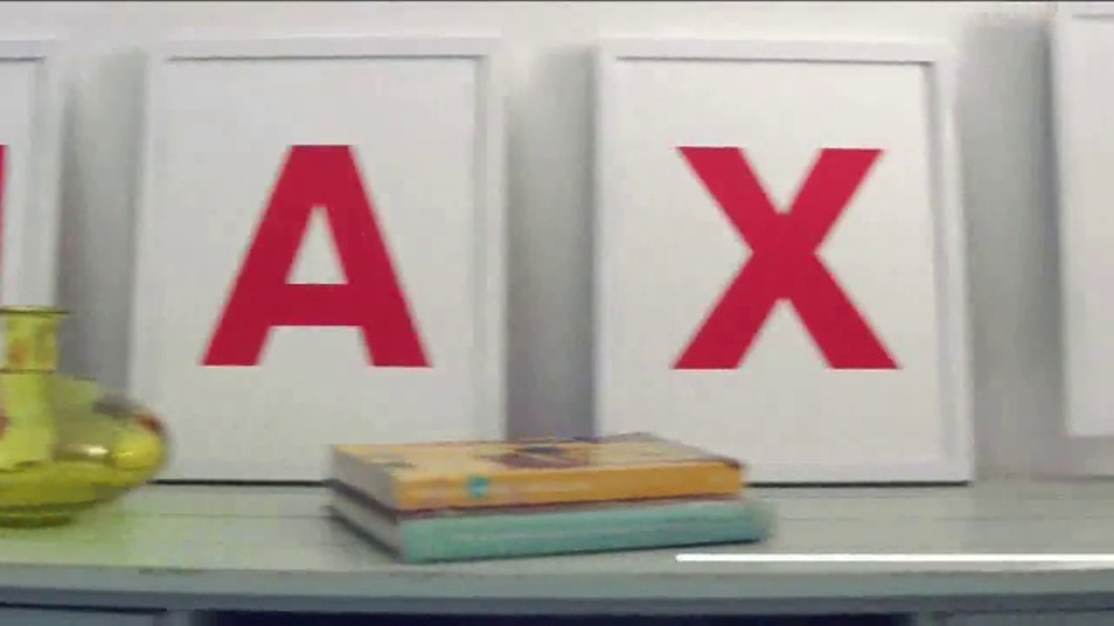 TJ Maxx TV Commercial, 'Something for Everyone' - iSpot.tv