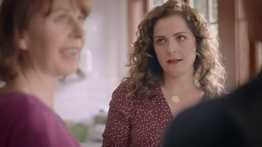 Cascade TV Commercial, 'Dinner Party' - iSpot.tv