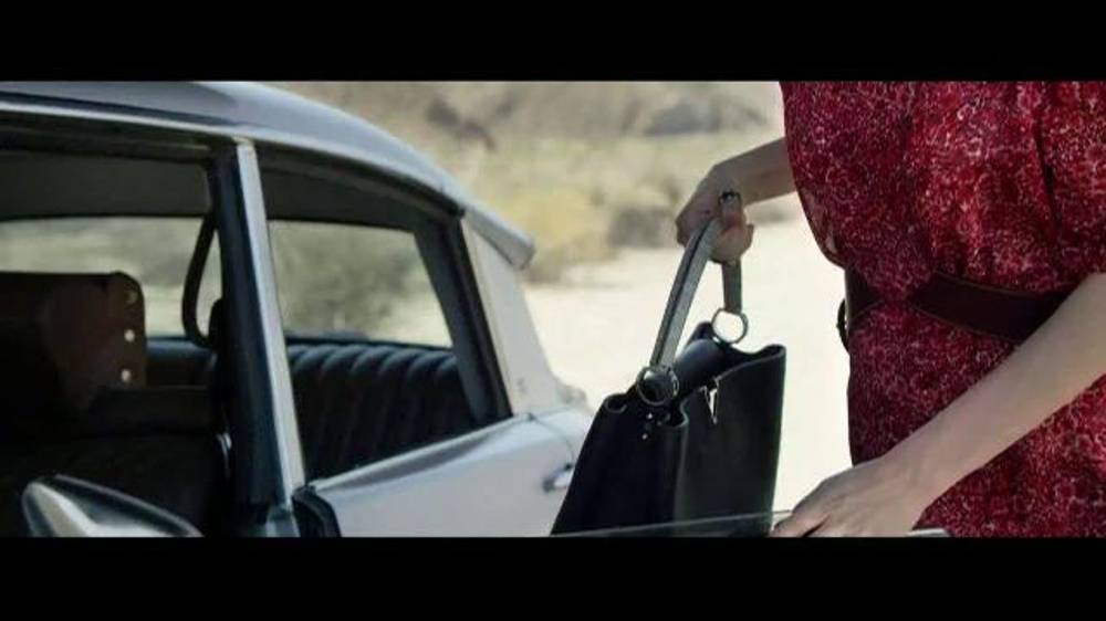 Louis Vuitton TV Commercial, 'The Spirit of Travel' Featuring Michelle ... Louis Vuitton TV Commercial, 'The Spirit of Travel' Featuring Michelle ...