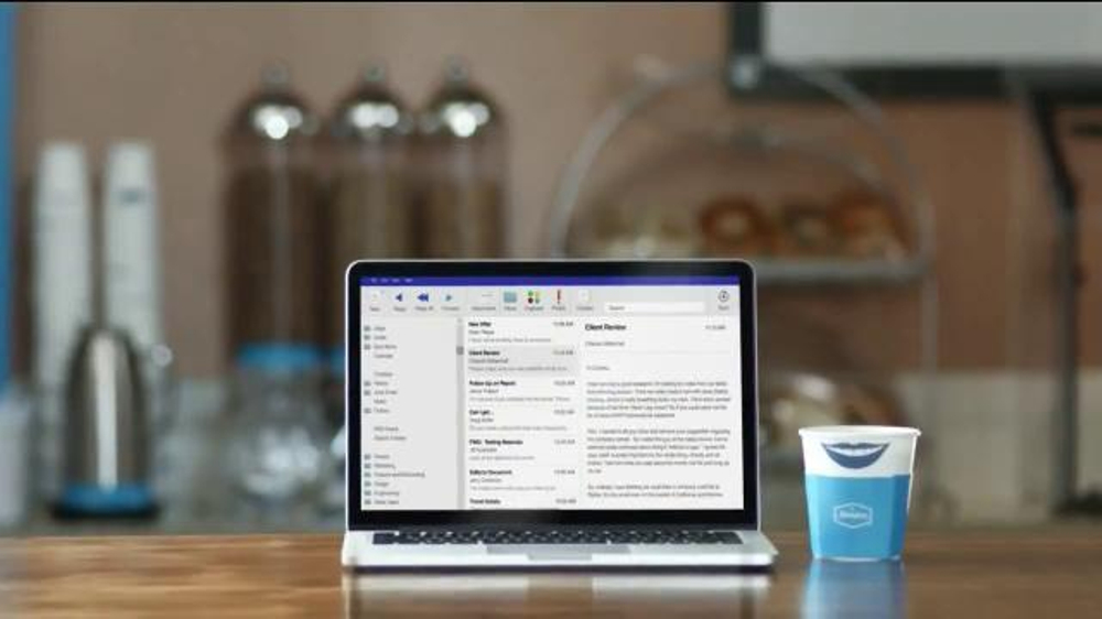 Hampton Inn & Suites TV Commercial, 'Free WiFi: Air' - iSpot.tv