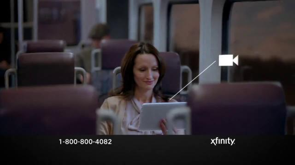 Home Security TV Commercials - iSpot.tv