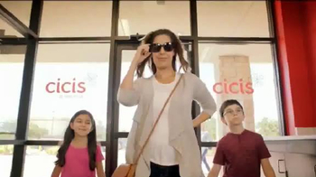 CiCi's Stuffed Crust Pizza TV Commercial, 'Out to Lunch' - iSpot.tv