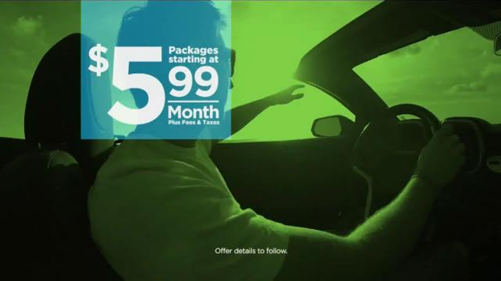 SiriusXM Satellite Radio TV Commercial, 'Keep Rockin'' - iSpot.tv