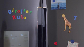 Lowe's TV Commercial, 'Giraffes Rule' - iSpot.tv