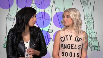 Plan B One-Step TV Commercial, 'MTV Girl Code: Complicated' - iSpot.tv