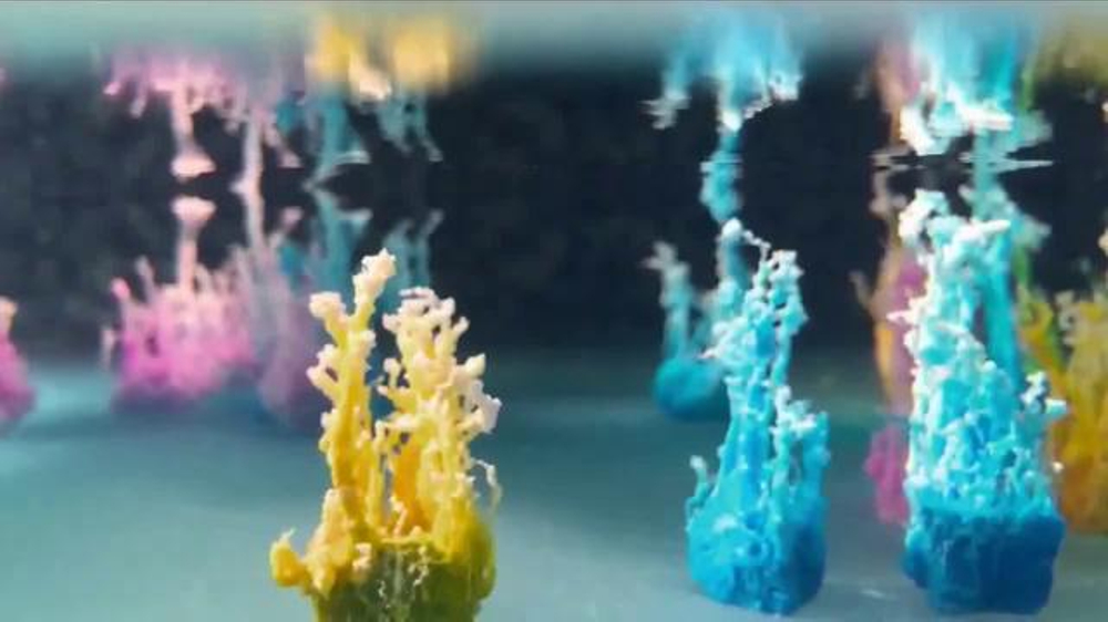 Magic Rocks TV Commercial, 'Right Before Your Eyes' - iSpot.tv