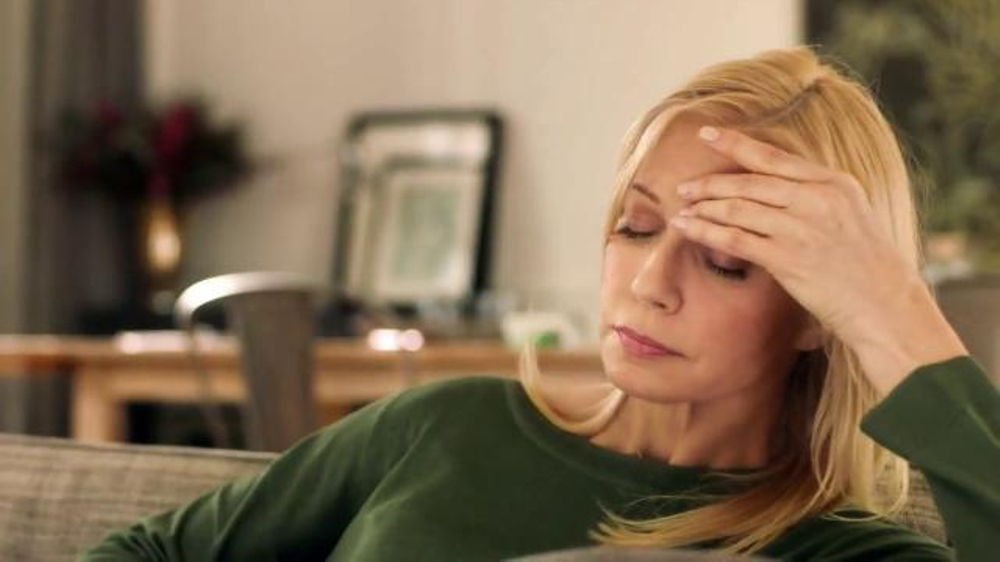 Excedrin TV Commercial, 'Big Night' - iSpot.tv