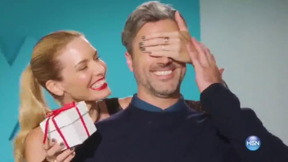 HSN TV Commercial, 'Home for the Holidays' - iSpot.tv
