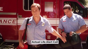Life Alert TV Commercials - iSpot.tv