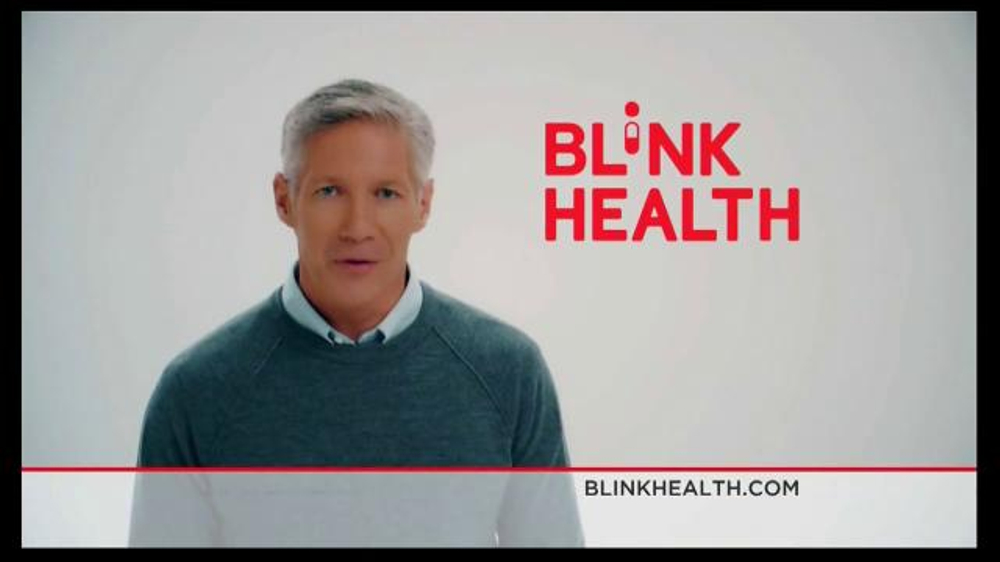 Blink Health TV Commercial, 'Save on Your RX' - iSpot.tv