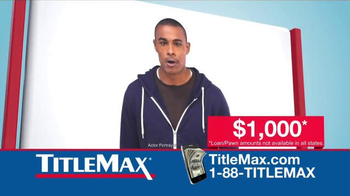 Loans TV Commercials - iSpot.tv