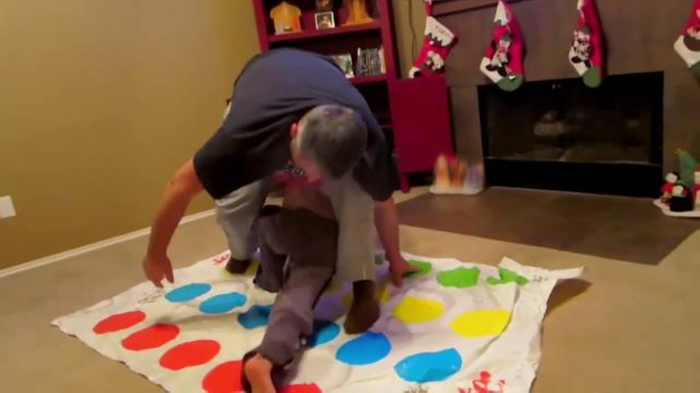 Hasbro Gaming TV Commercial, 'Let the Games Begin' Song by AJR - iSpot.tv