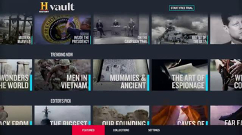 TV Networks TV Commercials - iSpot.tv